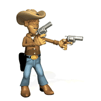 FRU 2025 Information – Illowa Irregulars Cowboy Action Shooting